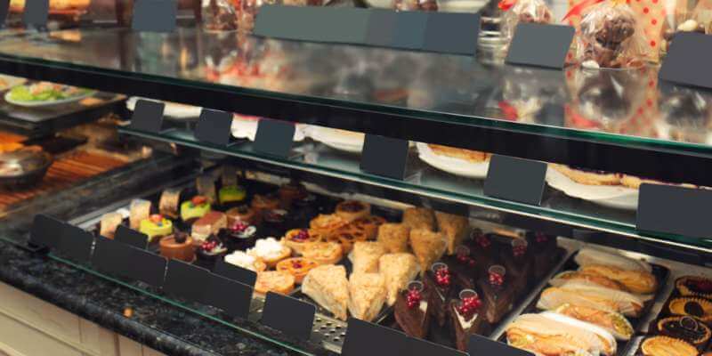 Choosing the Right Refrigerator for your Restaurant - PT. GES Cool