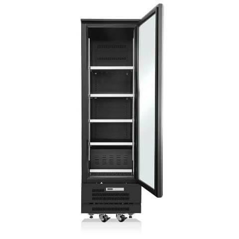 Upright Chiller/Freezer - One Door - PT. GES Cool